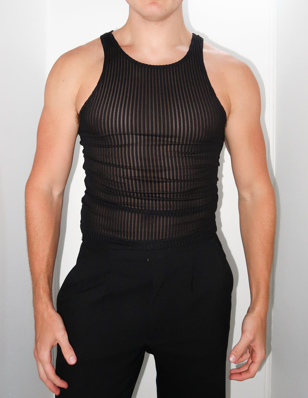 Tops – Jean D Chandler